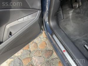 Pelēks Audi E-Tron 2022 Rīga, ar dzinēja tilpumu 0.00 L un nobraukumu 100 tūkst. km par 29999 €, foto 20 vietnē AUTOMOTO.COM.LV
