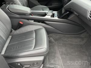 Pelēks Audi E-Tron 2022 Rīga, ar dzinēja tilpumu 0.00 L un nobraukumu 100 tūkst. km par 29999 €, foto 31 vietnē AUTOMOTO.COM.LV