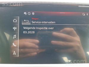 Pelēks Audi E-Tron 2022 Ogre, ar dzinēja tilpumu 0.00 L un nobraukumu 116 tūkst. km par 26470 €, foto 9 vietnē AUTOMOTO.COM.LV