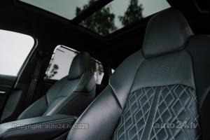 Pelēks Audi E-Tron 2022 Tallina, ar dzinēja tilpumu 0.00 L un nobraukumu 65 tūkst. km par 47900 €, foto 13 vietnē AUTOMOTO.COM.LV