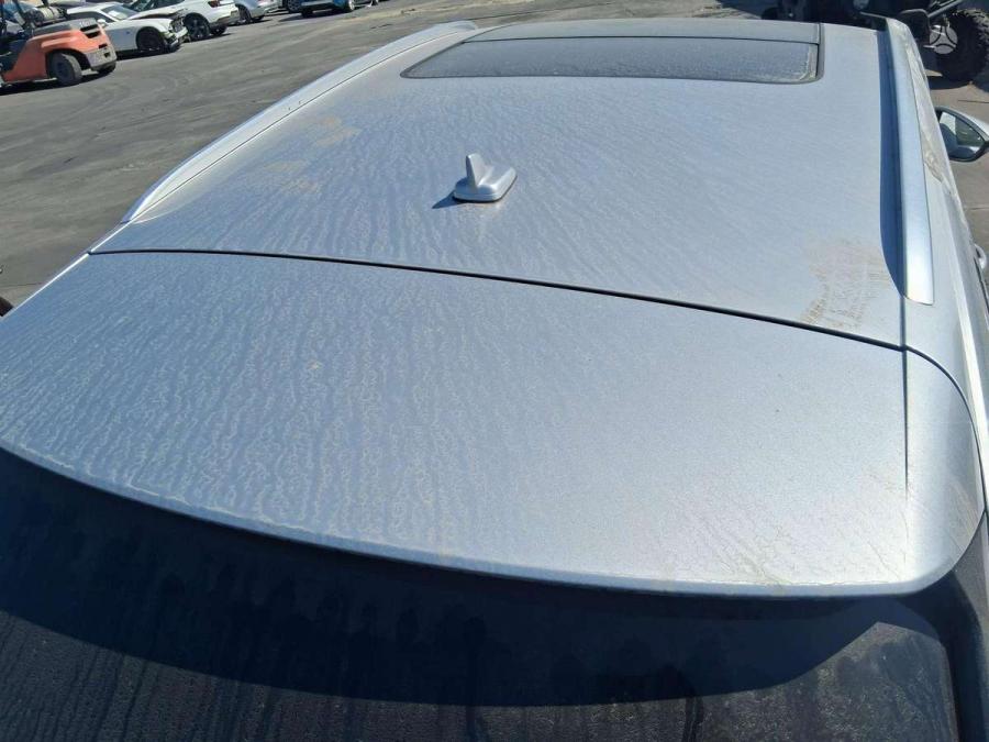 Grey Audi E-Tron 2022 in Vilnius, with an engine capacity of 0.00 L and mileage of 79 thousand km for 10900 €, photo 18 on AUTOMOTO.COM.LV