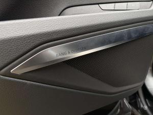 Pelēks Audi E-Tron 2022 Ukmergė, ar dzinēja tilpumu 0.00 L un nobraukumu 118 tūkst. km par 21800 €, foto 18 vietnē AUTOMOTO.COM.LV