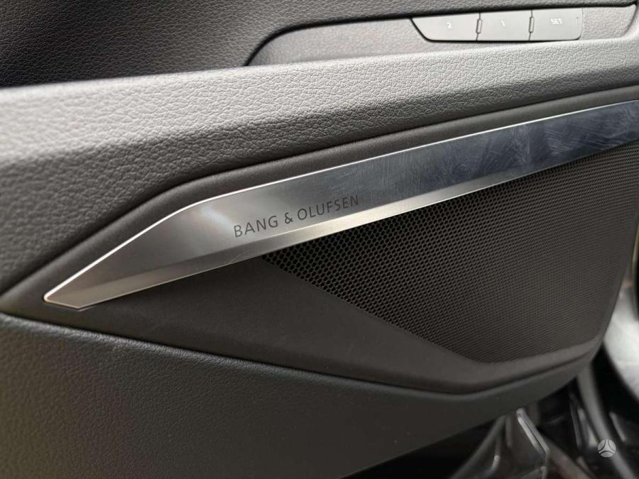 Pelēks Audi E-Tron 2022 Ukmergė, ar dzinēja tilpumu 0.00 L un nobraukumu 118 tūkst. km par 21800 €, foto 18 vietnē AUTOMOTO.COM.LV