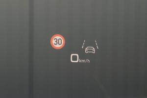 Grey Audi E-Tron 2022 in Vilnius, with an engine capacity of 0.00 L and mileage of 49 thousand km for 39000 €, photo 12 on AUTOMOTO.COM.LV