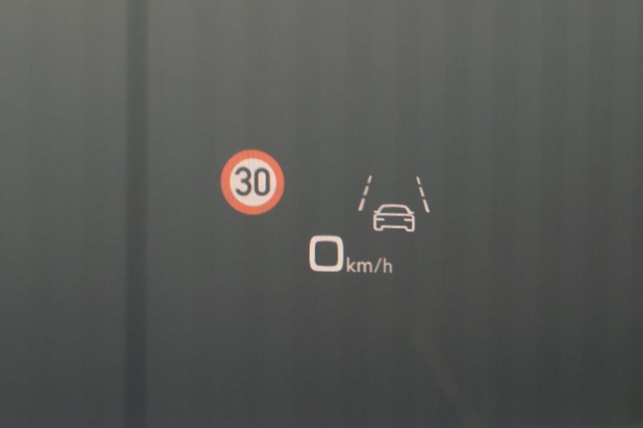 Grey Audi E-Tron 2022 in Vilnius, with an engine capacity of 0.00 L and mileage of 49 thousand km for 39000 €, photo 12 on AUTOMOTO.COM.LV