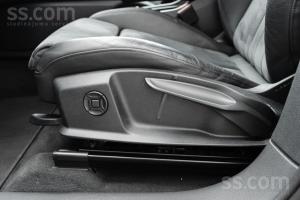 Pelēks Audi E-Tron 2022 Rīga, ar dzinēja tilpumu 0.00 L un nobraukumu 63 tūkst. km par 28900 €, foto 8 vietnē AUTOMOTO.COM.LV