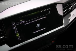 Серый Ауди E-Tron 2022 в Тукумс, объемом двигателя 0.00 л и пробегом 159 тыс. км за 26990 €, фото 27 на AUTOMOTO.COM.LV