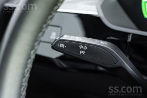 Серый Ауди E-Tron 2023 в Рига, объемом двигателя 0.00 л и пробегом 35 тыс. км за 40150 €, фото 13 на AUTOMOTO.COM.LV