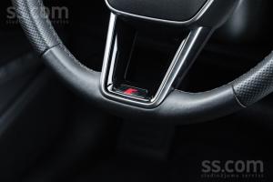 Серый Ауди E-Tron 2023 в Рига, объемом двигателя 0.00 л и пробегом 35 тыс. км за 40150 €, фото 19 на AUTOMOTO.COM.LV