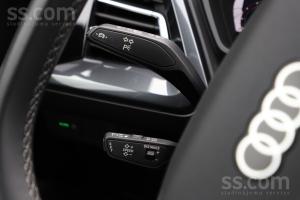 Серый Ауди E-Tron 2023 в Тукумс, объемом двигателя 0.00 л и пробегом 108 тыс. км за 29900 €, фото 11 на AUTOMOTO.COM.LV
