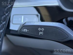 Grey Audi E-Tron 2023 in Riga, with an engine capacity of 0.00 L and mileage of 51 thousand km for 38990 €, photo 15 on AUTOMOTO.COM.LV