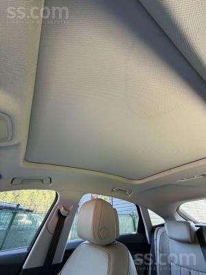 Grey Audi E-Tron 2023 in Riga, with an engine capacity of 0.00 L and mileage of 51 thousand km for 38990 €, photo 19 on AUTOMOTO.COM.LV