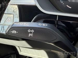 Grey Audi E-Tron 2023 in Saldus, with an engine capacity of 0.00 L and mileage of 45 thousand km for 47700 €, photo 14 on AUTOMOTO.COM.LV