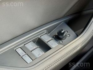 Grey Audi E-Tron 2023 in Saldus, with an engine capacity of 0.00 L and mileage of 45 thousand km for 47700 €, photo 15 on AUTOMOTO.COM.LV