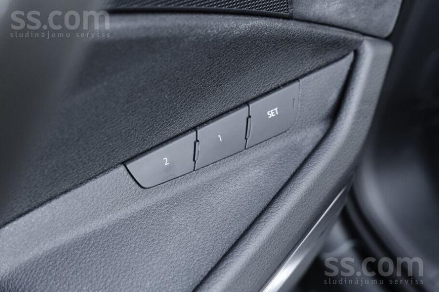 Pelēks Audi E-Tron 2023 Rīga, ar dzinēja tilpumu 0.00 L un nobraukumu 62 tūkst. km par 41450 €, foto 10 vietnē AUTOMOTO.COM.LV