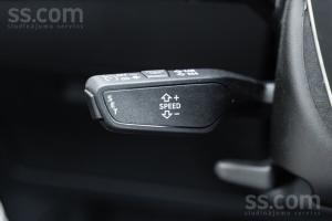 Pelēks Audi E-Tron 2023 Rīga, ar dzinēja tilpumu 0.00 L un nobraukumu 62 tūkst. km par 41450 €, foto 14 vietnē AUTOMOTO.COM.LV