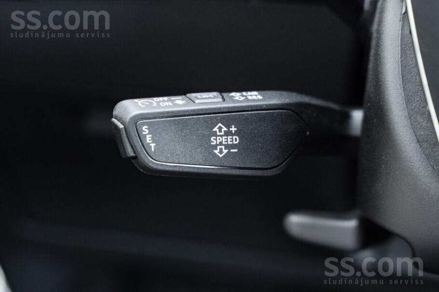 Pelēks Audi E-Tron 2023 Rīga, ar dzinēja tilpumu 0.00 L un nobraukumu 62 tūkst. km par 41450 €, foto 14 vietnē AUTOMOTO.COM.LV
