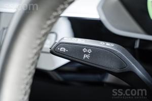 Pelēks Audi E-Tron 2023 Rīga, ar dzinēja tilpumu 0.00 L un nobraukumu 62 tūkst. km par 41450 €, foto 15 vietnē AUTOMOTO.COM.LV