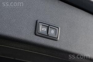 Pelēks Audi E-Tron 2023 Rīga, ar dzinēja tilpumu 0.00 L un nobraukumu 62 tūkst. km par 41450 €, foto 32 vietnē AUTOMOTO.COM.LV