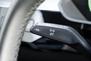 Grey Audi E-Tron 2023 in Marupe, with an engine capacity of 0.00 L and mileage of 62 thousand km for 41450 €, photo 15 on AUTOMOTO.COM.LV