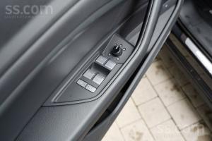 Pelēks Audi E-Tron 2023 Rīga, ar dzinēja tilpumu 0.00 L un nobraukumu 35 tūkst. km par 39850 €, foto 8 vietnē AUTOMOTO.COM.LV