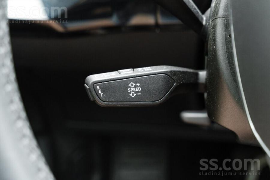 Pelēks Audi E-Tron 2023 Rīga, ar dzinēja tilpumu 0.00 L un nobraukumu 35 tūkst. km par 39850 €, foto 14 vietnē AUTOMOTO.COM.LV