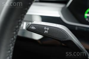 Pelēks Audi E-Tron 2023 Rīga, ar dzinēja tilpumu 0.00 L un nobraukumu 35 tūkst. km par 39850 €, foto 15 vietnē AUTOMOTO.COM.LV