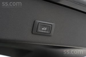 Pelēks Audi E-Tron 2023 Rīga, ar dzinēja tilpumu 0.00 L un nobraukumu 35 tūkst. km par 39850 €, foto 34 vietnē AUTOMOTO.COM.LV