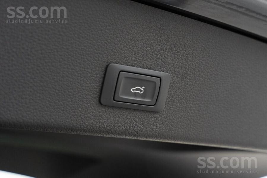 Pelēks Audi E-Tron 2023 Rīga, ar dzinēja tilpumu 0.00 L un nobraukumu 35 tūkst. km par 39850 €, foto 34 vietnē AUTOMOTO.COM.LV