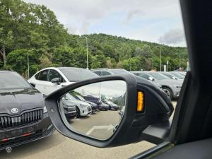 Grey Audi E-Tron 2023 in Vilnius, with an engine capacity of 0.00 L and mileage of 46 thousand km for 36000 €, photo 17 on AUTOMOTO.COM.LV