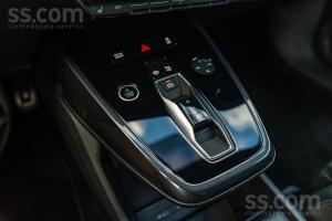 Серый Ауди E-Tron 2023 в Рига, объемом двигателя 0.00 л и пробегом 48 тыс. км за 38900 €, фото 28 на AUTOMOTO.COM.LV
