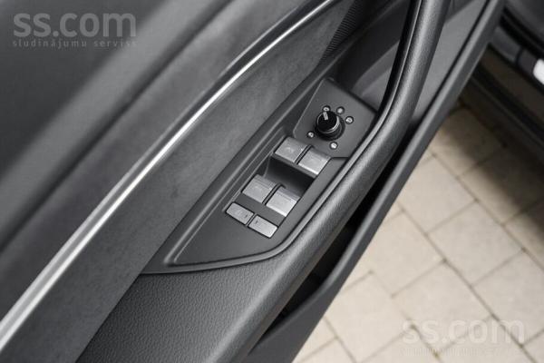 Pelēks Audi E-Tron 2023 Rīga, ar dzinēja tilpumu 0.00 L un nobraukumu 78 tūkst. km par 38150 €, foto 7 vietnē AUTOMOTO.COM.LV