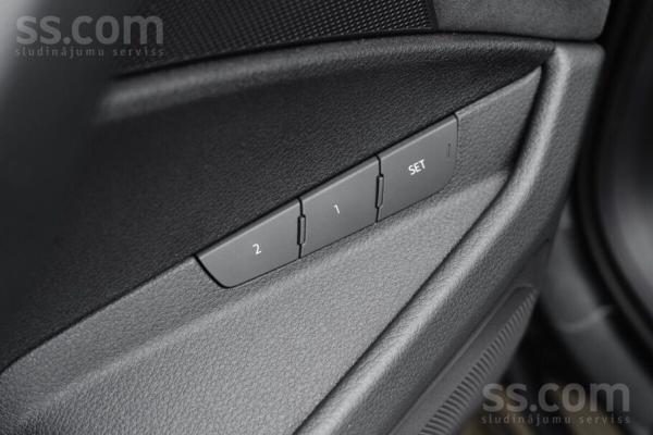 Pelēks Audi E-Tron 2023 Rīga, ar dzinēja tilpumu 0.00 L un nobraukumu 78 tūkst. km par 38150 €, foto 9 vietnē AUTOMOTO.COM.LV