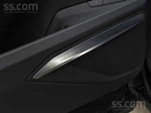 Pelēks Audi E-Tron 2023 Tukums, ar dzinēja tilpumu 0.00 L un nobraukumu 52 tūkst. km par 49990 €, foto 18 vietnē AUTOMOTO.COM.LV