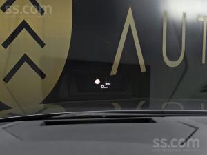 Pelēks Audi E-Tron 2023 Tukums, ar dzinēja tilpumu 0.00 L un nobraukumu 52 tūkst. km par 49990 €, foto 20 vietnē AUTOMOTO.COM.LV