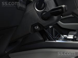 Pelēks Audi E-Tron 2023 Tukums, ar dzinēja tilpumu 0.00 L un nobraukumu 52 tūkst. km par 49990 €, foto 23 vietnē AUTOMOTO.COM.LV