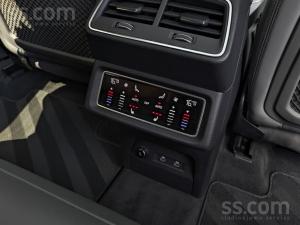 Pelēks Audi E-Tron 2023 Tukums, ar dzinēja tilpumu 0.00 L un nobraukumu 52 tūkst. km par 49990 €, foto 34 vietnē AUTOMOTO.COM.LV