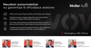 Pelēks Audi E-Tron 2023 Viļņa, ar dzinēja tilpumu 0.00 L un nobraukumu 105 tūkst. km par 33100 €, foto 3 vietnē AUTOMOTO.COM.LV