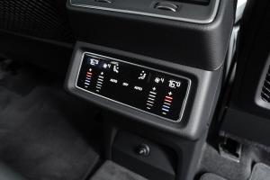 Grey Audi E-Tron 2023 in Riga, with an engine capacity of 0.00 L and mileage of 37 thousand km for 38900 €, photo 12 on AUTOMOTO.COM.LV