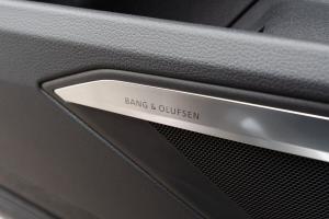 Grey Audi E-Tron 2023 in Riga, with an engine capacity of 0.00 L and mileage of 37 thousand km for 38900 €, photo 38 on AUTOMOTO.COM.LV