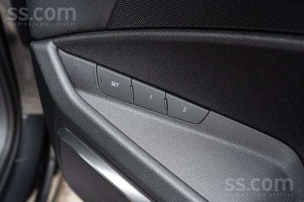Pelēks Audi E-Tron 2023 Rīga, ar dzinēja tilpumu 0.00 L un nobraukumu 37 tūkst. km par 38900 €, foto 10 vietnē AUTOMOTO.COM.LV