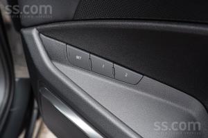 Pelēks Audi E-Tron 2023 Rīga, ar dzinēja tilpumu 0.00 L un nobraukumu 37 tūkst. km par 38900 €, foto 10 vietnē AUTOMOTO.COM.LV