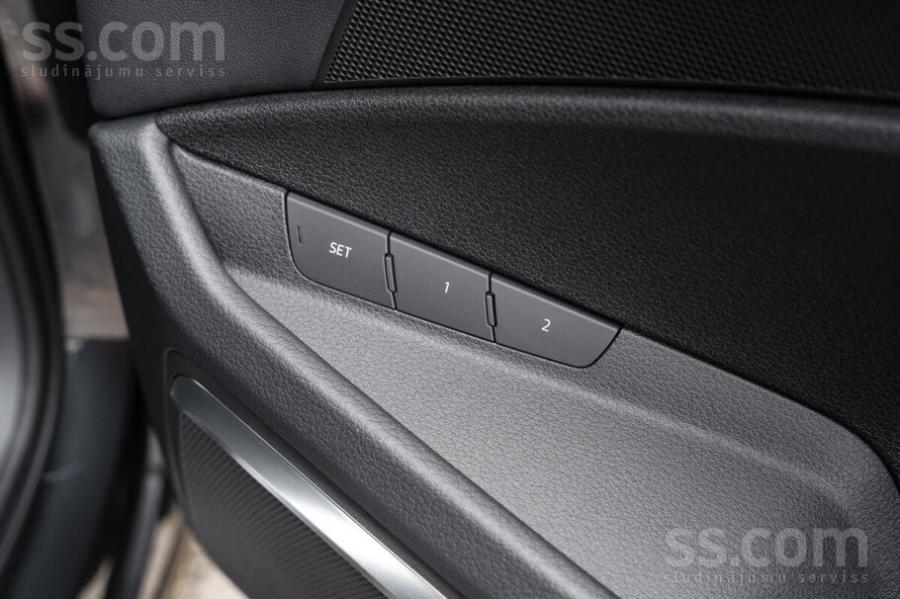 Pelēks Audi E-Tron 2023 Rīga, ar dzinēja tilpumu 0.00 L un nobraukumu 37 tūkst. km par 38900 €, foto 10 vietnē AUTOMOTO.COM.LV