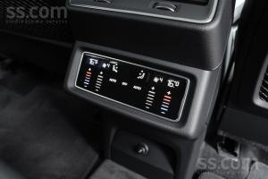 Pelēks Audi E-Tron 2023 Rīga, ar dzinēja tilpumu 0.00 L un nobraukumu 37 tūkst. km par 38900 €, foto 12 vietnē AUTOMOTO.COM.LV