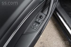 Pelēks Audi E-Tron 2023 Rīga, ar dzinēja tilpumu 0.00 L un nobraukumu 37 tūkst. km par 38900 €, foto 13 vietnē AUTOMOTO.COM.LV