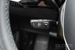 Pelēks Audi E-Tron 2023 Rīga, ar dzinēja tilpumu 0.00 L un nobraukumu 37 tūkst. km par 38900 €, foto 17 vietnē AUTOMOTO.COM.LV