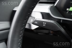 Pelēks Audi E-Tron 2023 Rīga, ar dzinēja tilpumu 0.00 L un nobraukumu 37 tūkst. km par 38900 €, foto 18 vietnē AUTOMOTO.COM.LV
