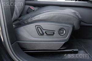 Pelēks Audi E-Tron 2023 Rīga, ar dzinēja tilpumu 0.00 L un nobraukumu 48 tūkst. km par 38500 €, foto 8 vietnē AUTOMOTO.COM.LV