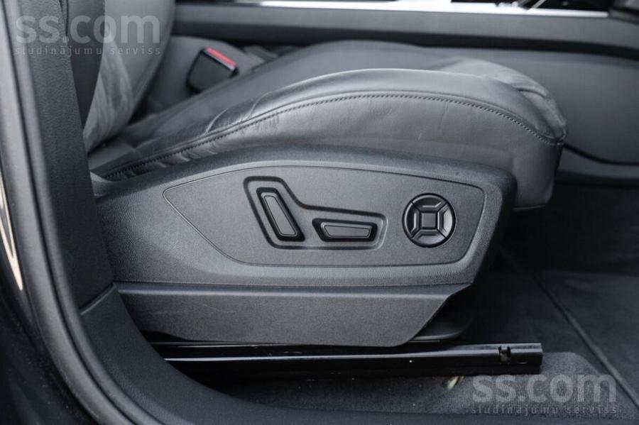 Pelēks Audi E-Tron 2023 Rīga, ar dzinēja tilpumu 0.00 L un nobraukumu 48 tūkst. km par 38500 €, foto 8 vietnē AUTOMOTO.COM.LV