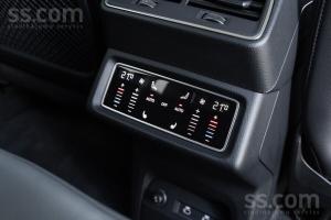 Pelēks Audi E-Tron 2023 Rīga, ar dzinēja tilpumu 0.00 L un nobraukumu 48 tūkst. km par 38500 €, foto 10 vietnē AUTOMOTO.COM.LV